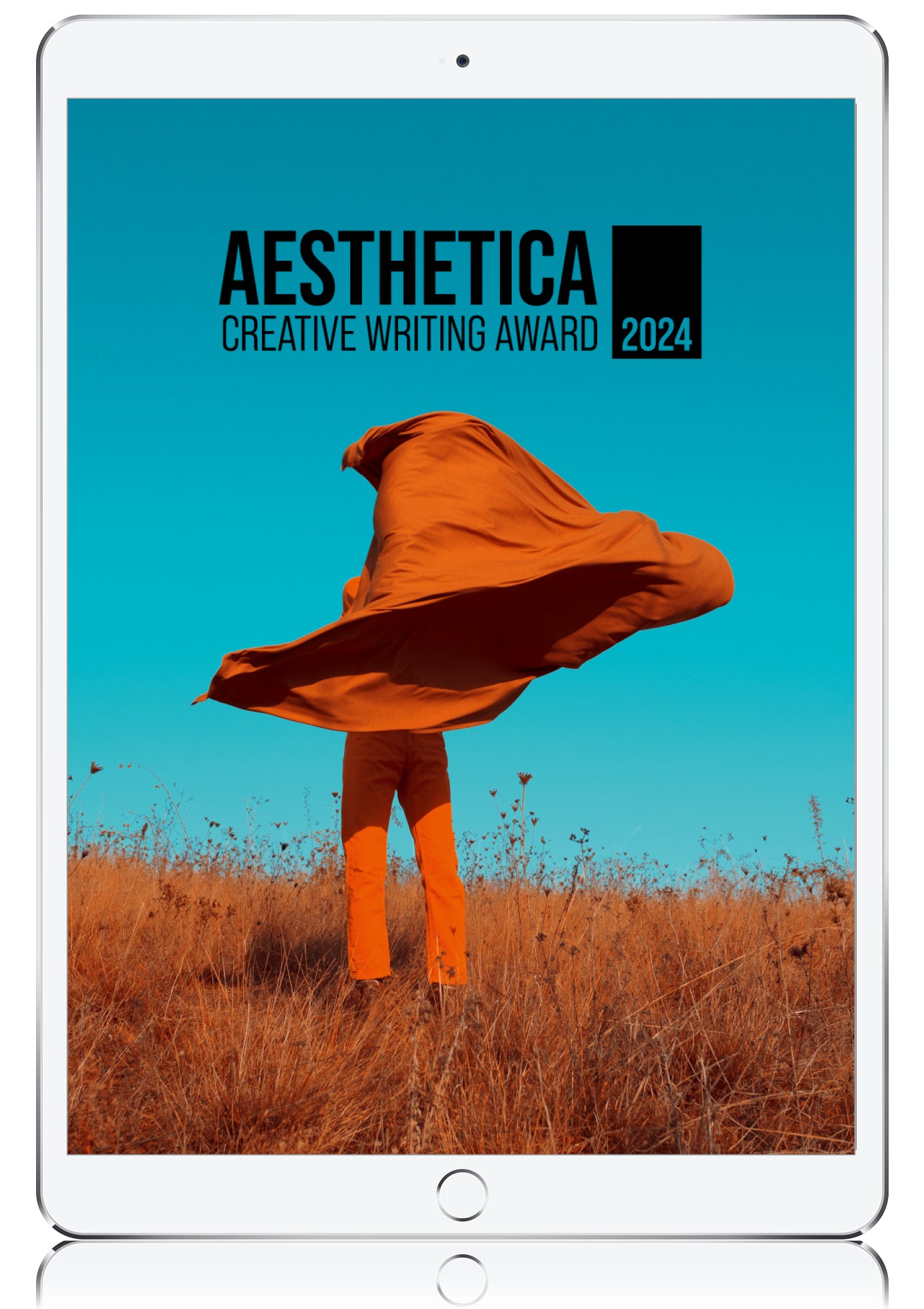Creative Writing Anthology 2024 (Digital Version) – Aesthetica