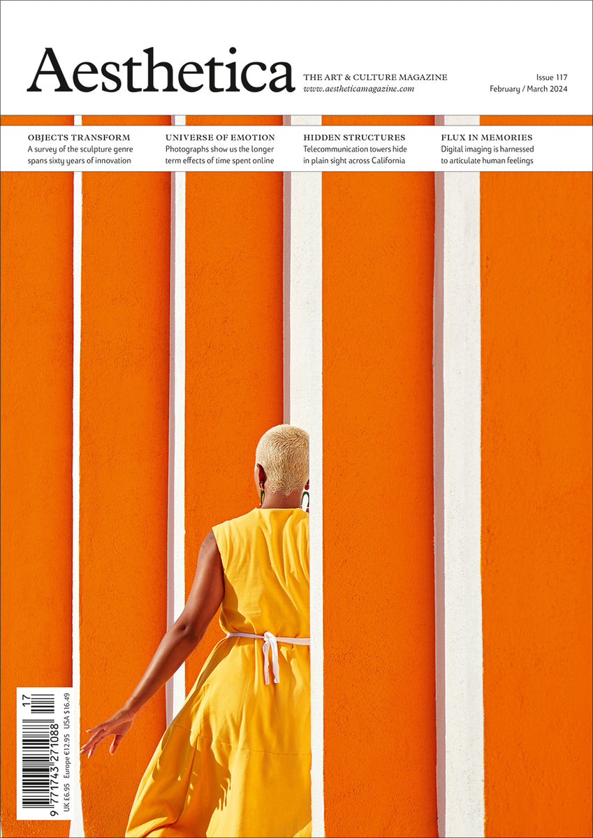 Aesthetica Magazine Issue 117